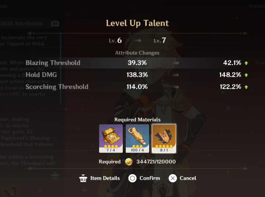 Genshin Impact | The Cornerstone Of Stars And Flames Location & How To ...