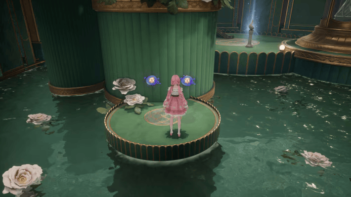 Infinity Nikki | Timis's Beauty Lab Walkthrough - GameWith