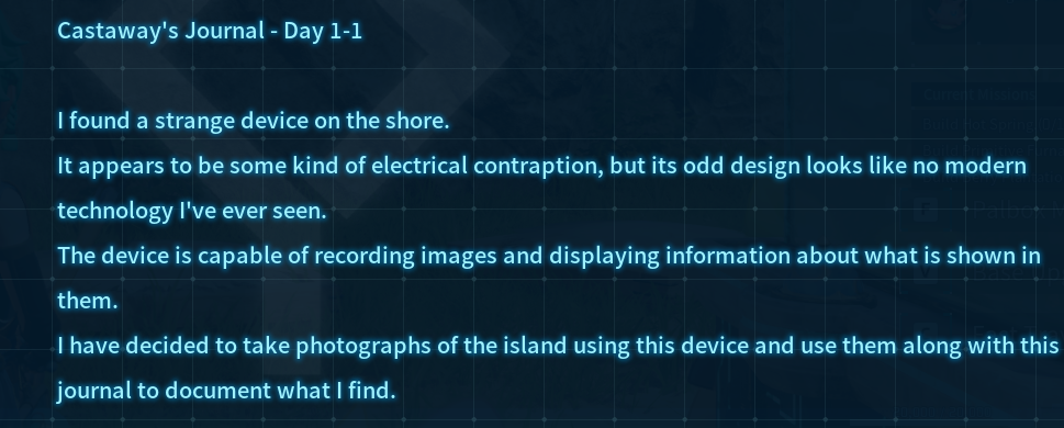 Palworld | All Journal Locations Map - Where to find Diary Entries ...