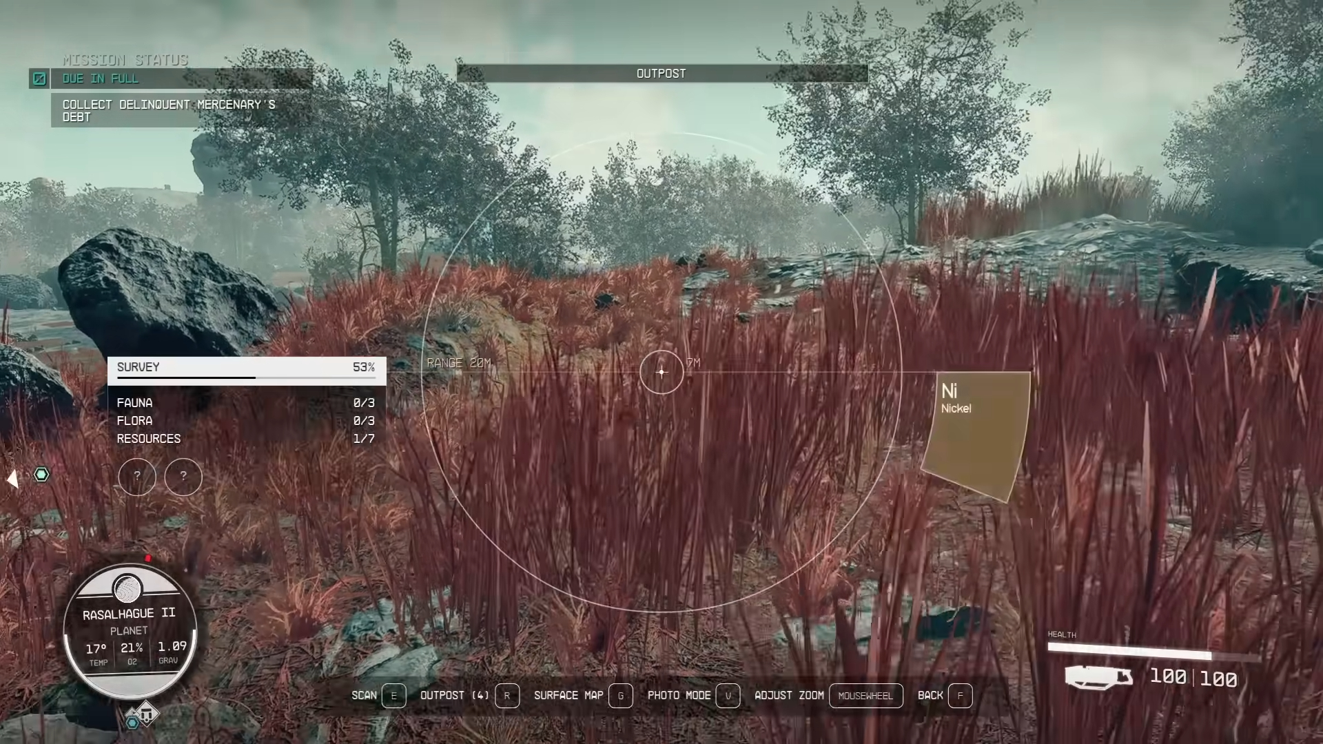 Starfield | Outpost Guide & Tips - How To Build - GameWith