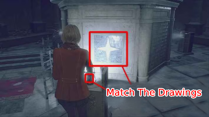 RE4 Remake | Chapter 9 Walkthrough - Map, Request, & Castellans | Resident Evil 4 Remake - GameWith