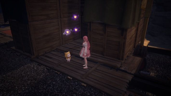 Infinity Nikki | Ghost Train Walkthrough - GameWith