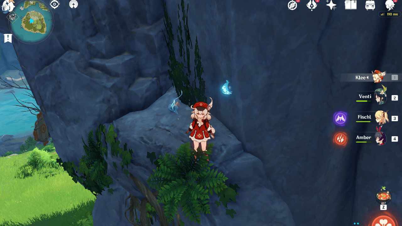 Genshin Impact | Echoing Conch Locations - Conch Shell Interactive Map ...