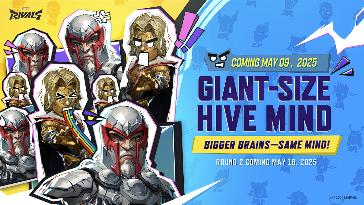 Marvel Rivals | Patch Notes Update (Season 2 Updates) - GameWith