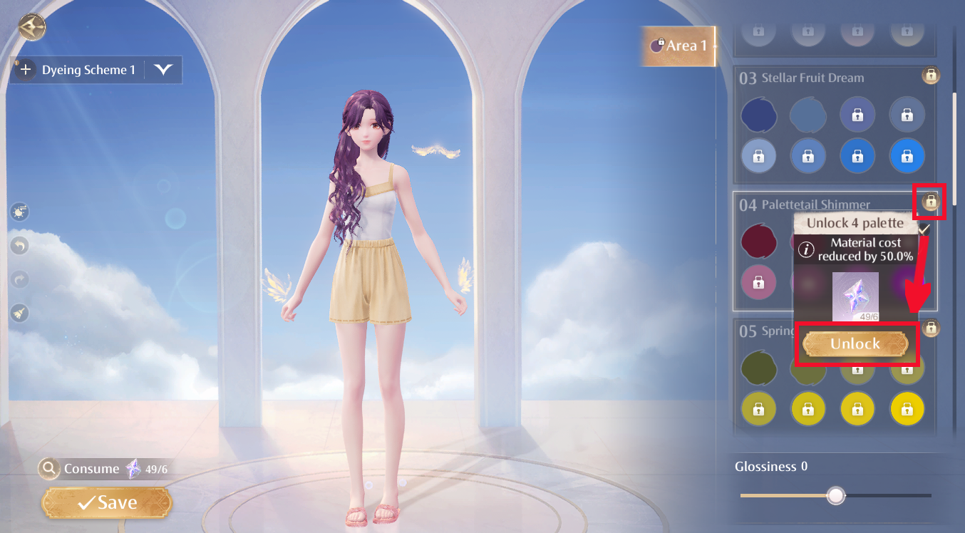 Infinity Nikki | Floating Bubbles Event Guide and Rewards - GameWith