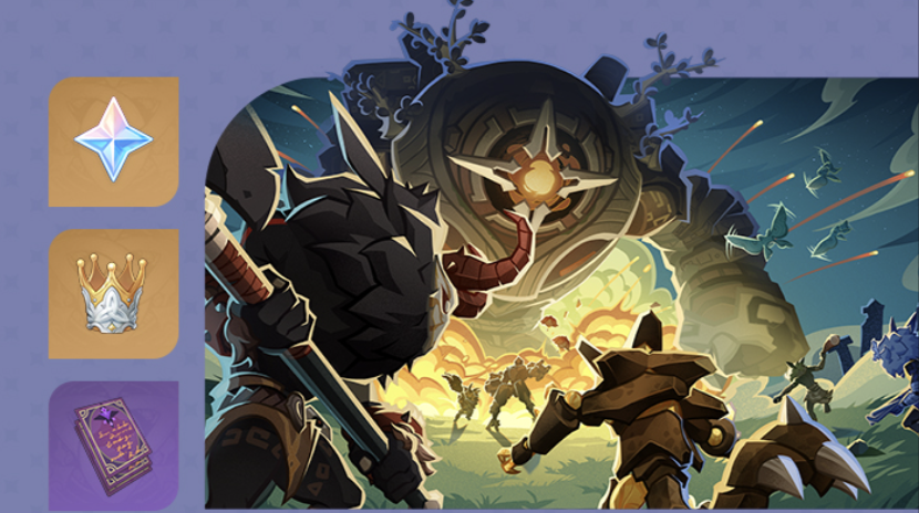 Genshin Impact | Mutual Security Enhancing Simulation Guide - GameWith