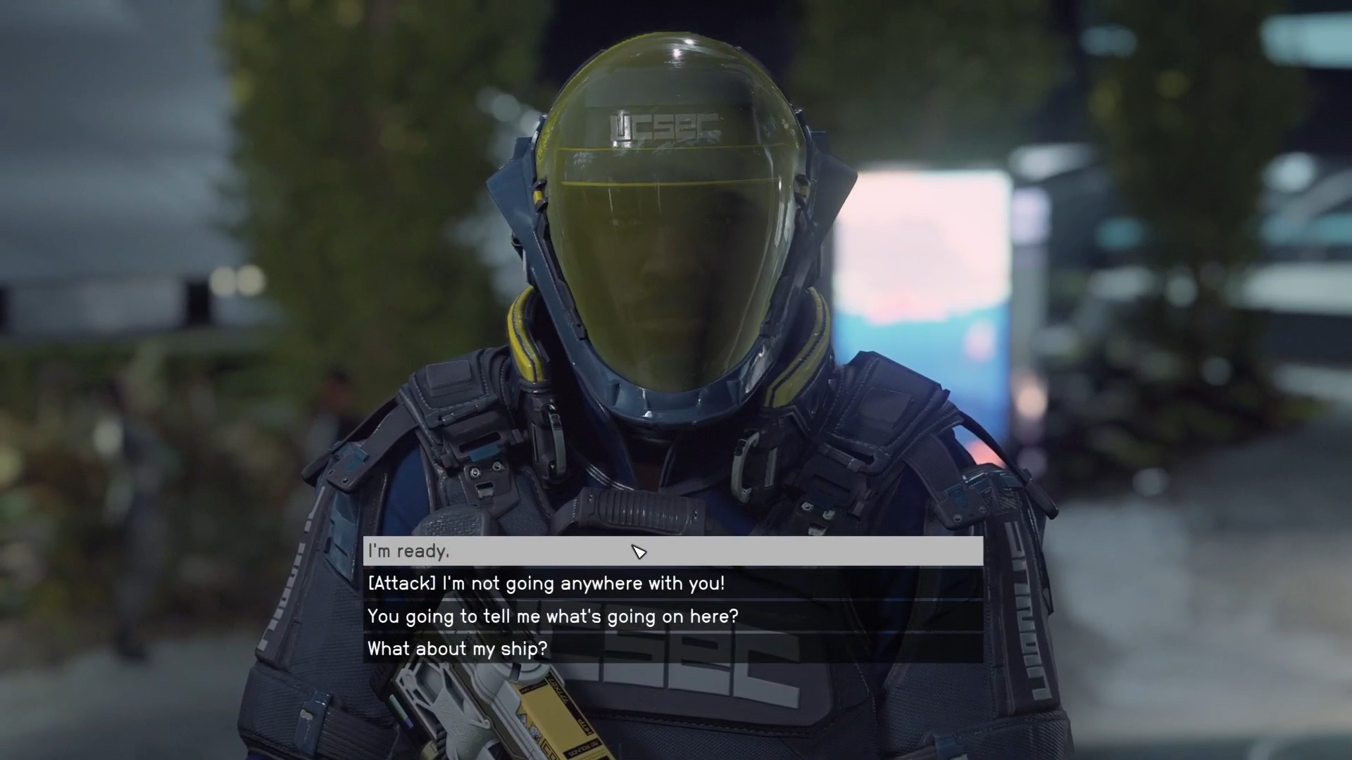 Starfield | Jail System - How To Avoid Jail & Arrest? - GameWith