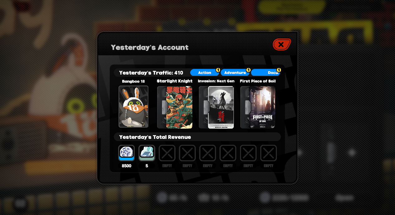 Best Way to Farm Money - Earn Denny | Zenless Zone Zero (ZZZ) - GameWith