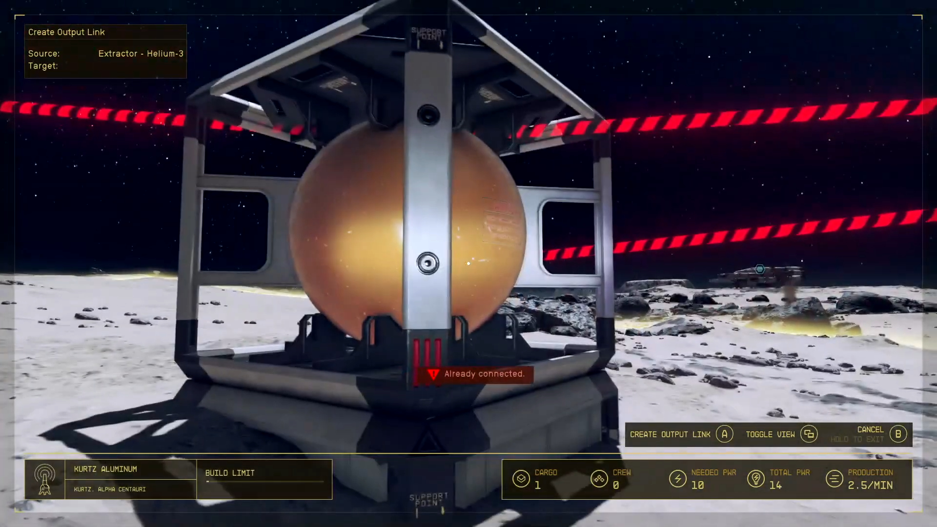 Starfield | Outpost Guide & Tips - How To Build - GameWith