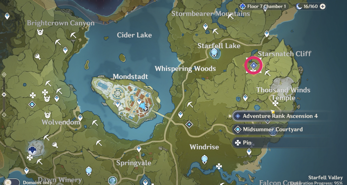 Genshin Impact | All World Quest List 5.8 - Locations & How To Unlock ...