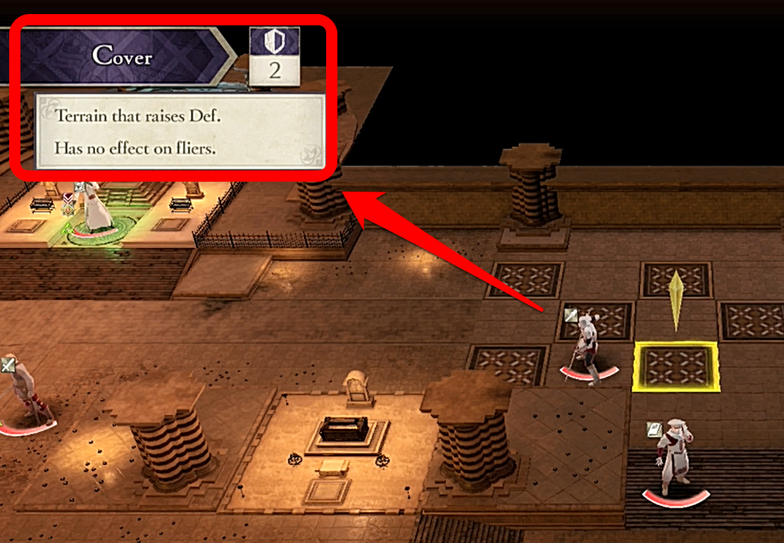 FE3H | Assault at the Rite of Rebirth Battle Strategy Guide (Chapter 4 ...