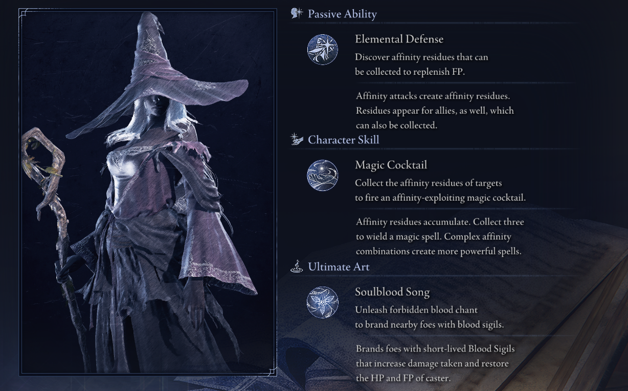 Controls & Commands Guide | Elden Ring Nightreign - GameWith