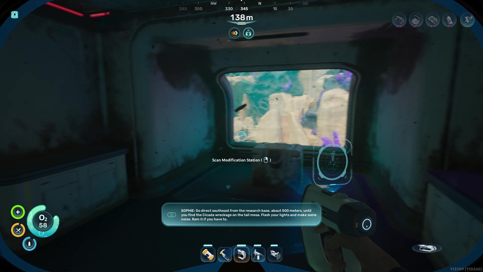 Subnautica 2 | Alien Ruins Guide - How to Reach Location and Power Up ...