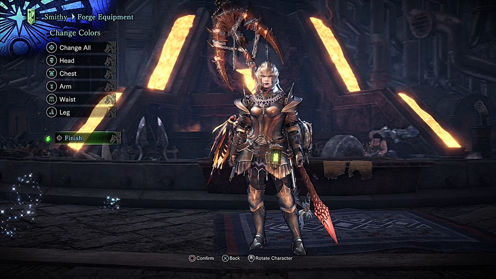 MHW: ICEBORNE | All Layered Armor Set List - GameWith