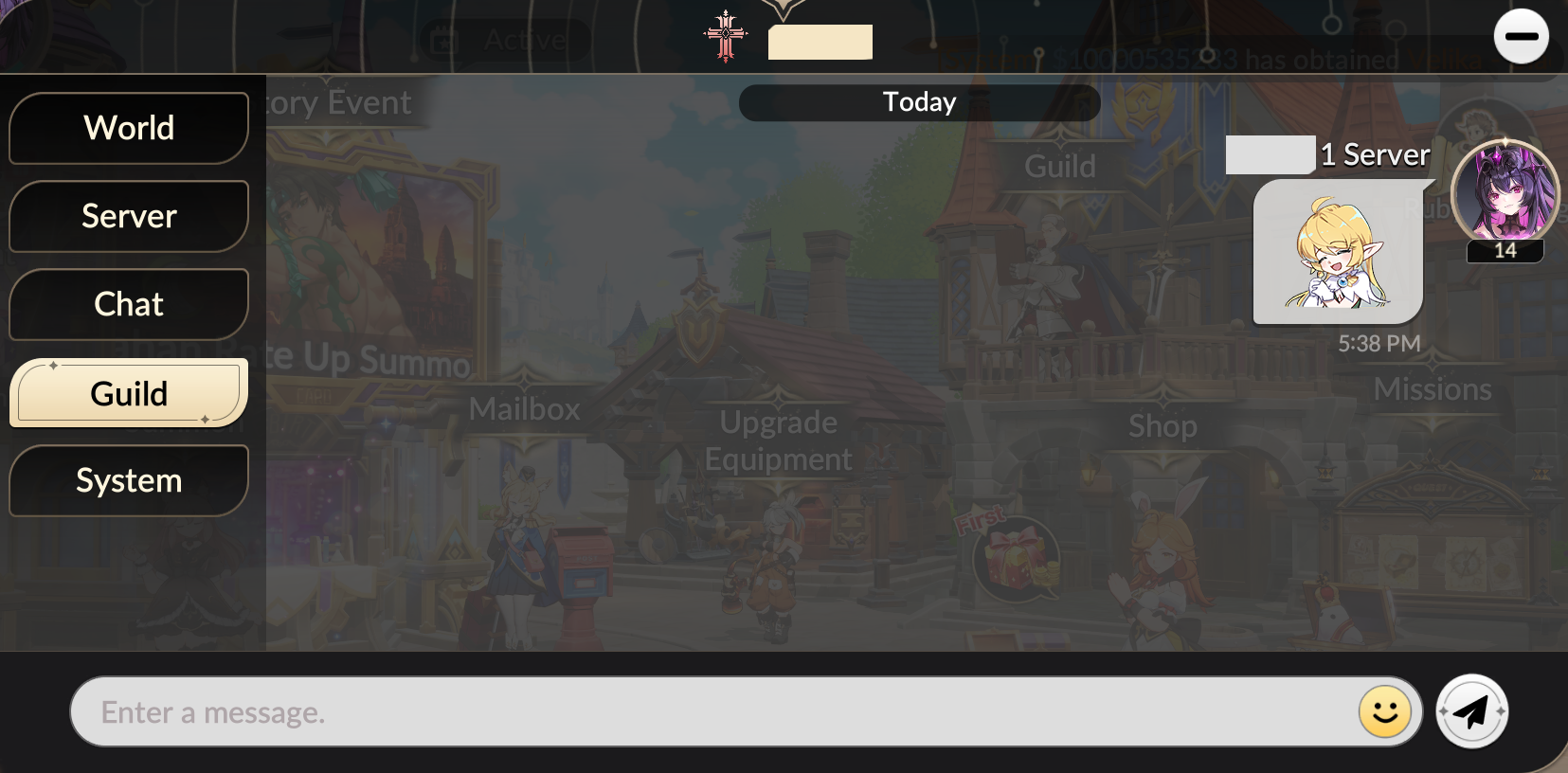 Seven Knights Rebirth | Guild Guide - How to Join & Create - GameWith
