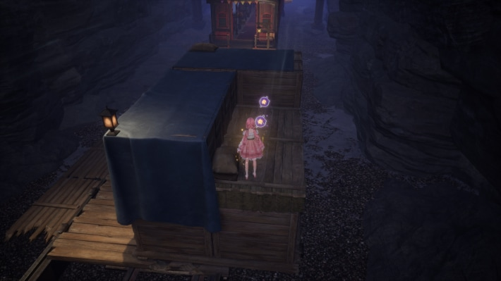 Infinity Nikki | Ghost Train Walkthrough - GameWith