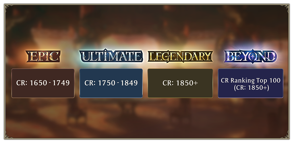 Shadowverse: Worlds Beyond | Class Rating Explained - GameWith