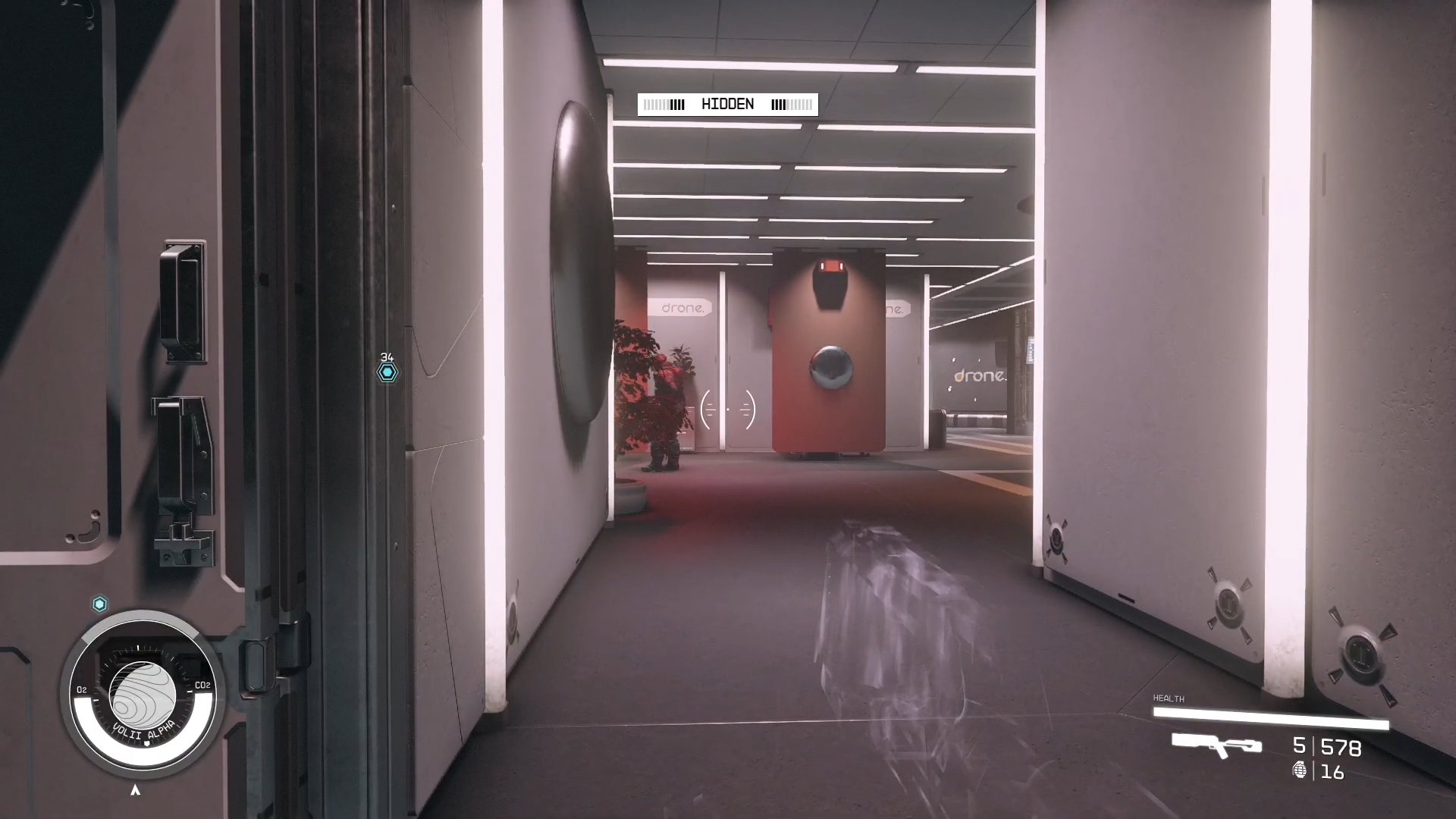 Starfield | Background Checks - Ryujin Industries Mission Walkthrough ...