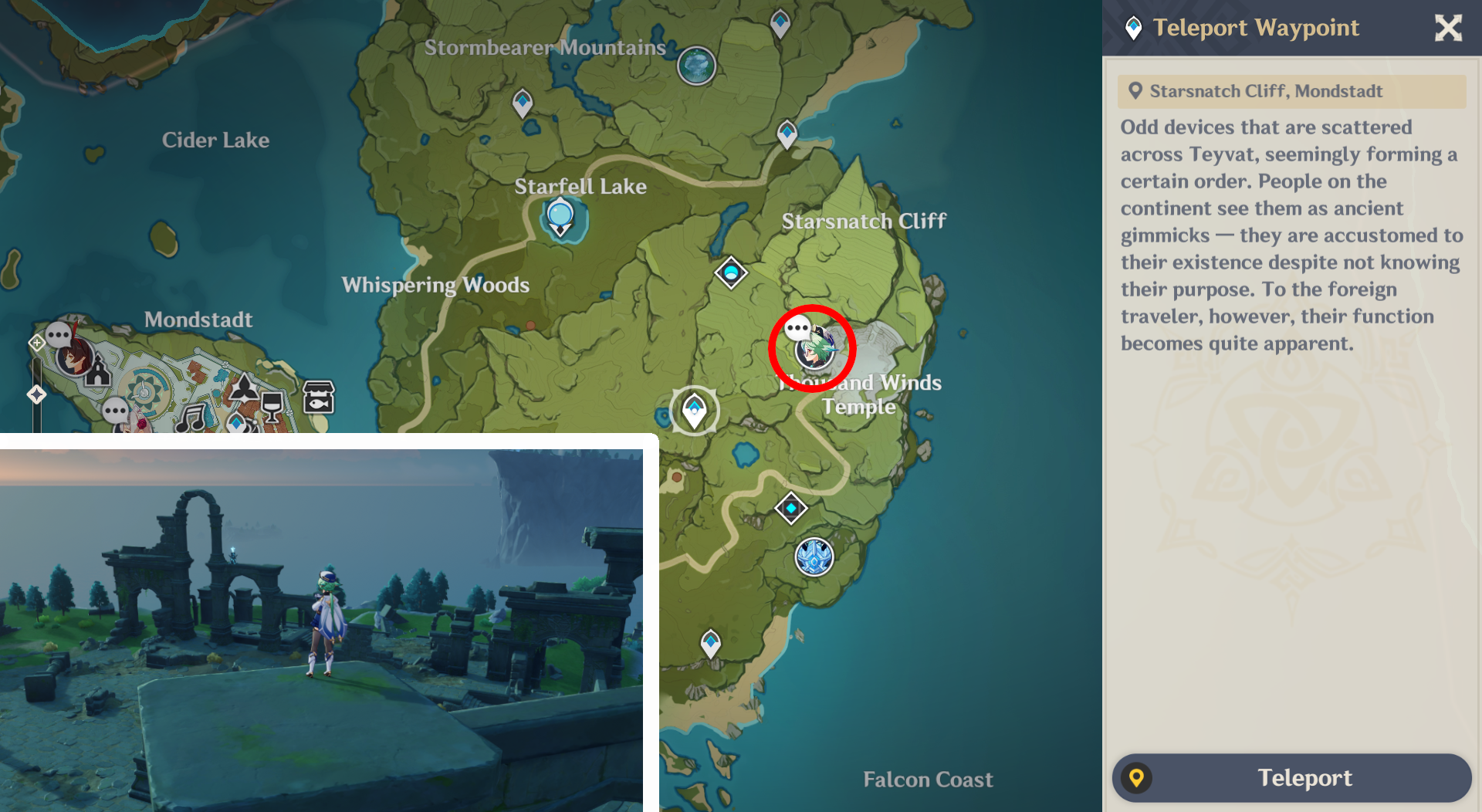 Genshin Impact | Travelers' Tales: Gilded Chapter Guide & Character ...