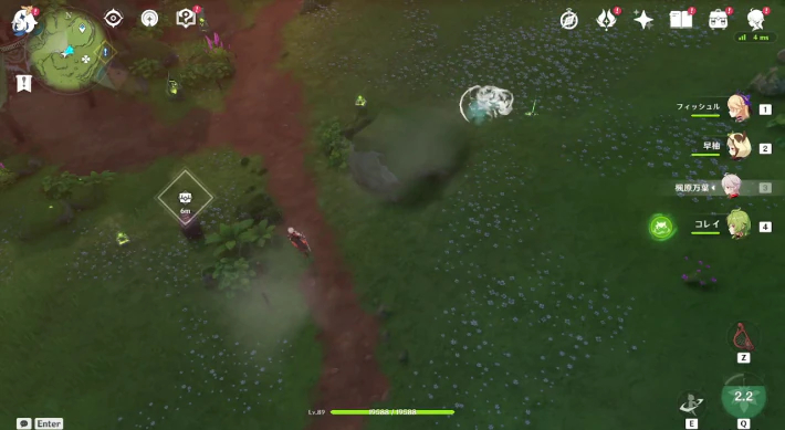 Genshin Impact | Lost Energy Block Location & Uses | Damaged Ruin Guard ...