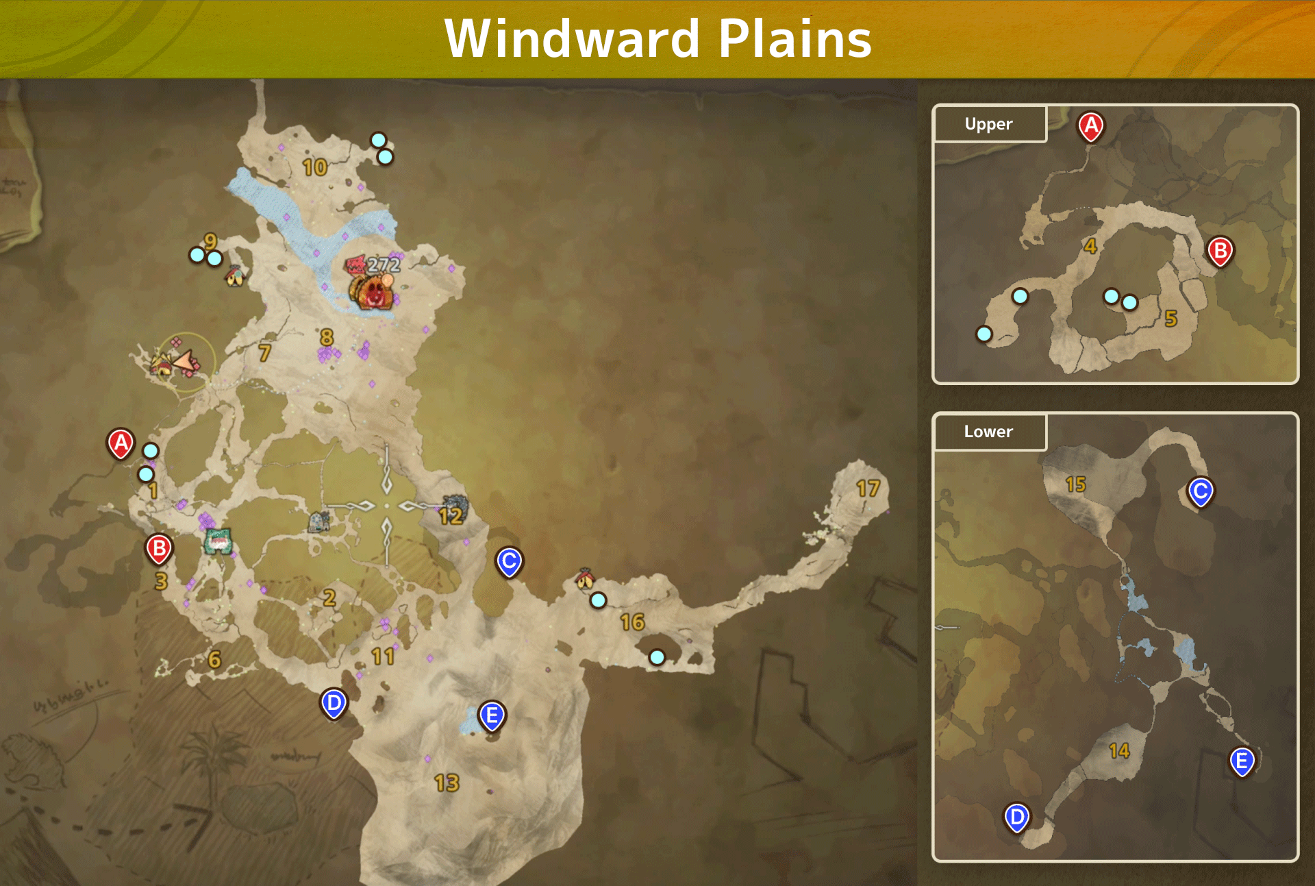 MH Wilds | Sturdy Bone - How to Get | Monster Hunter Wilds - GameWith