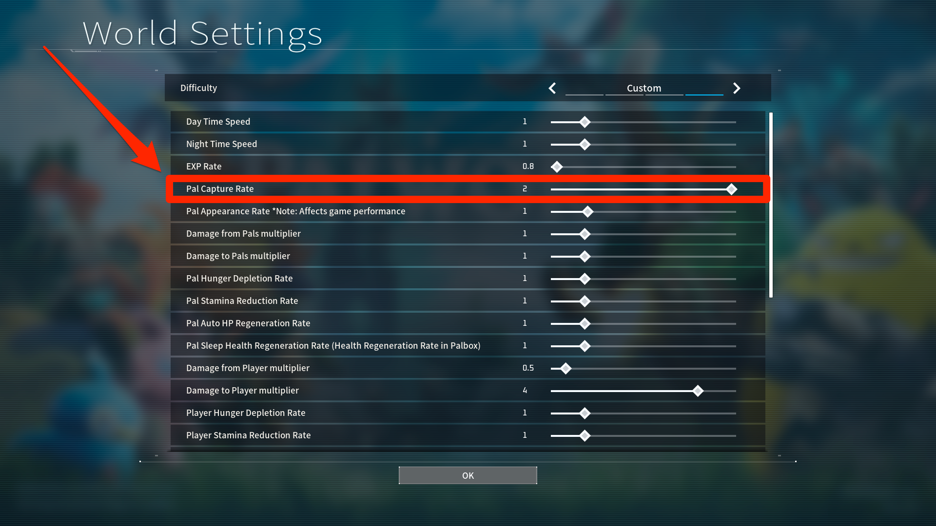 Palworld | How To Capture Pals - Increase Capture Rate - GameWith