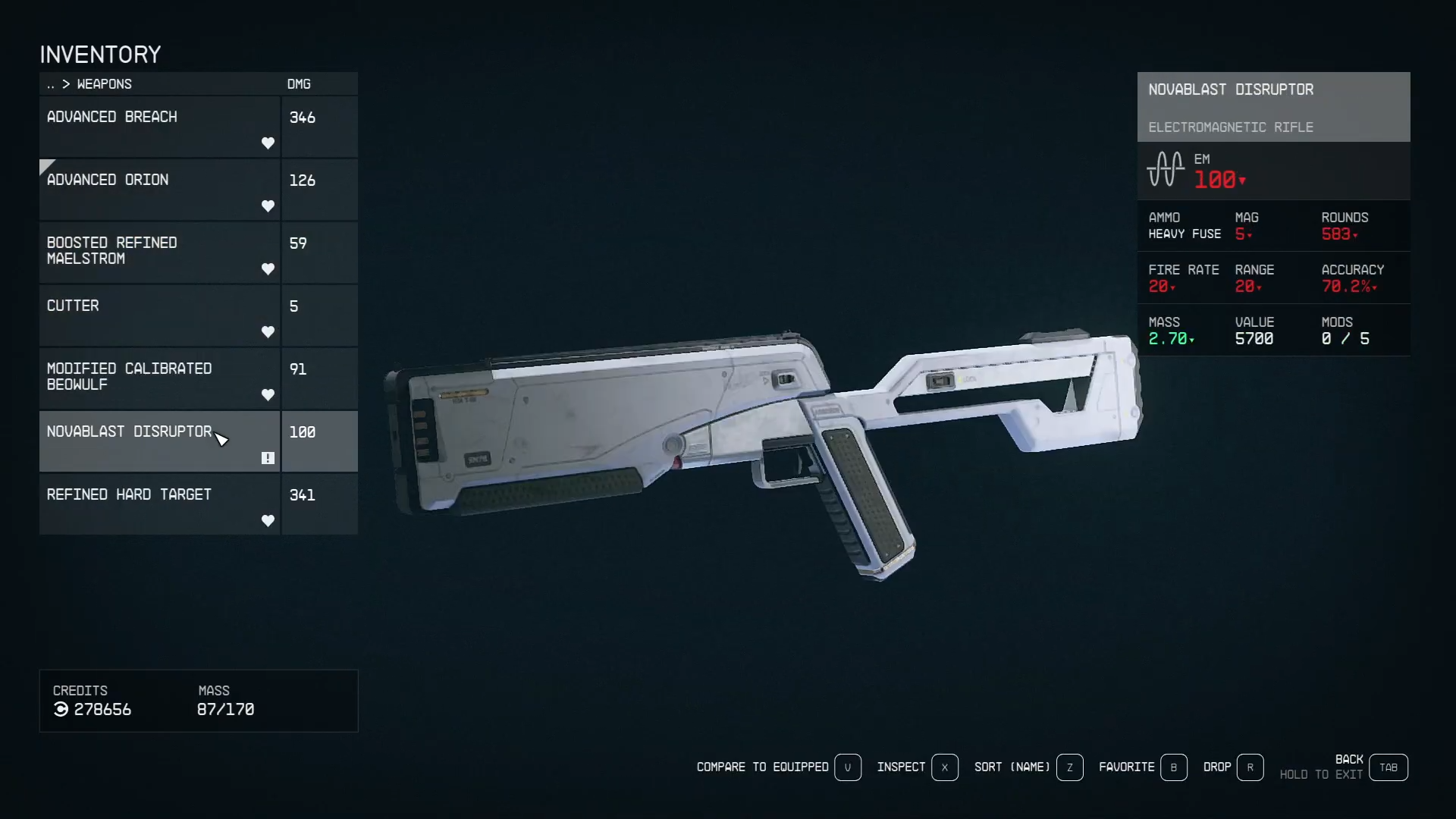 Starfield | Background Checks - Ryujin Industries Mission Walkthrough ...