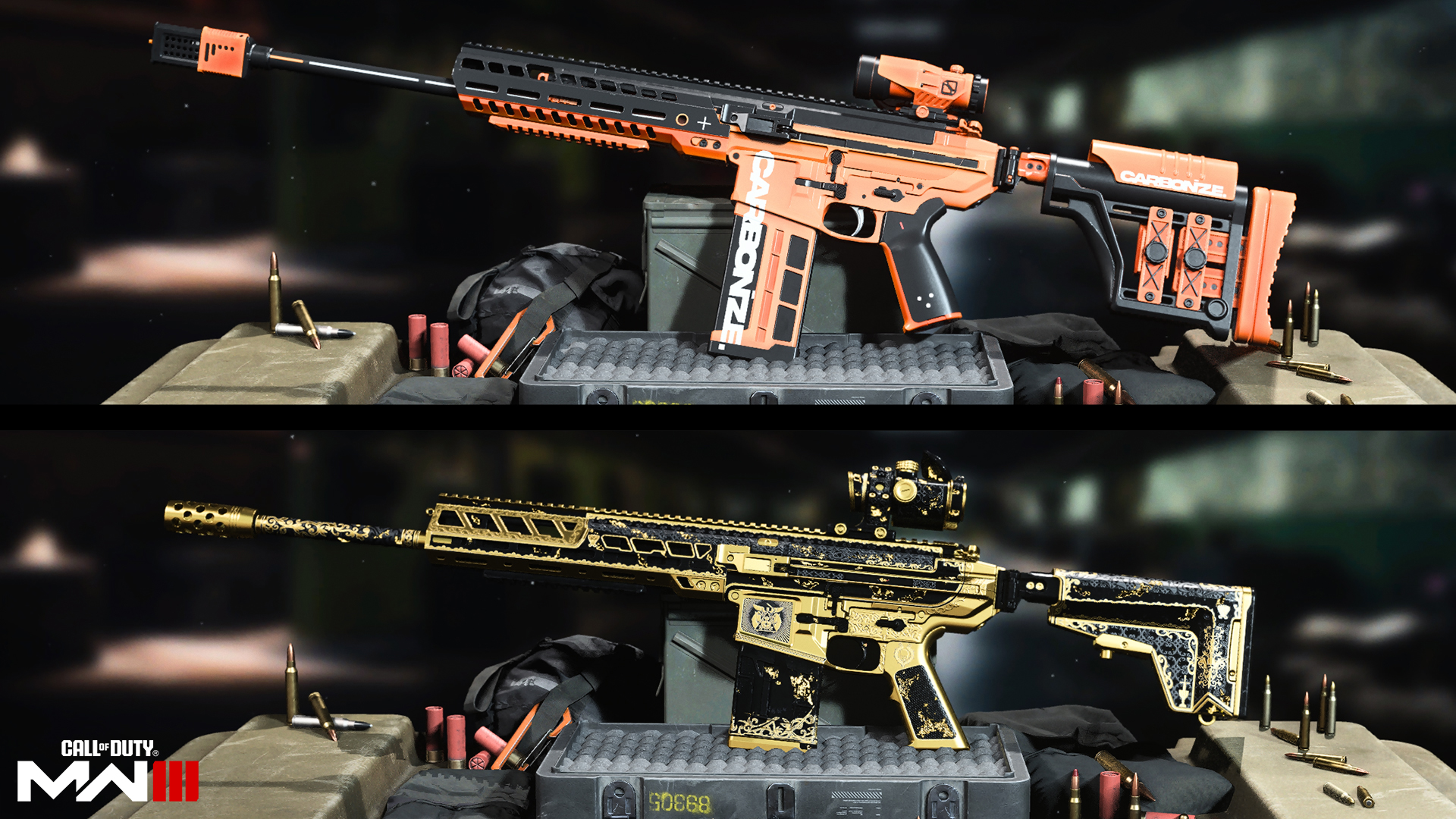 MW3 | Season 1 Battle Pass - Rewards & End Date | CoD Modern Warfare 3 ...