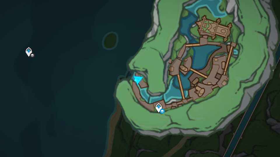 Genshin Impact | Romaritime Flower Location & How To Get - GameWith