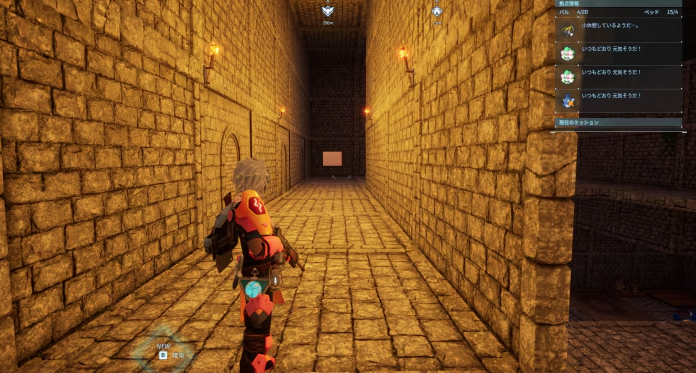 Palworld | Castle Base - How To Build & Layout Location? - GameWith