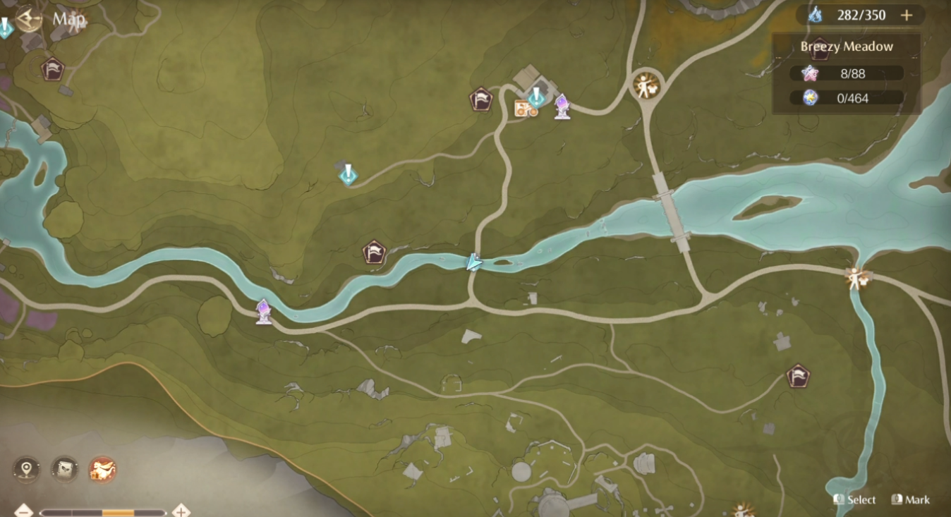 Infinity Nikki | List of All Side Quests - GameWith