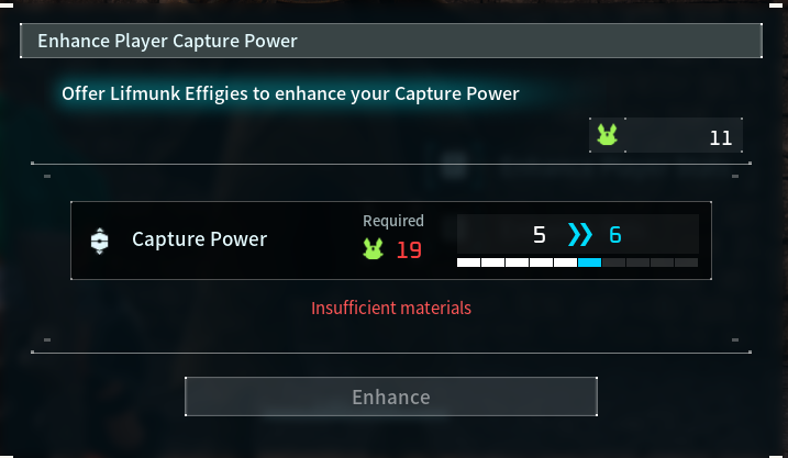 Palworld | Lifmunk Effigy Locations & Map - GameWith