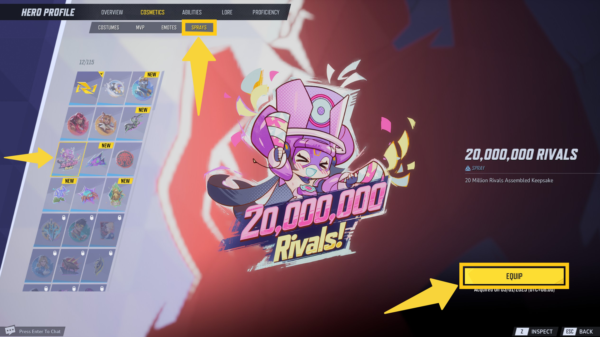 Marvel Rivals | How to Customize Heroes - GameWith