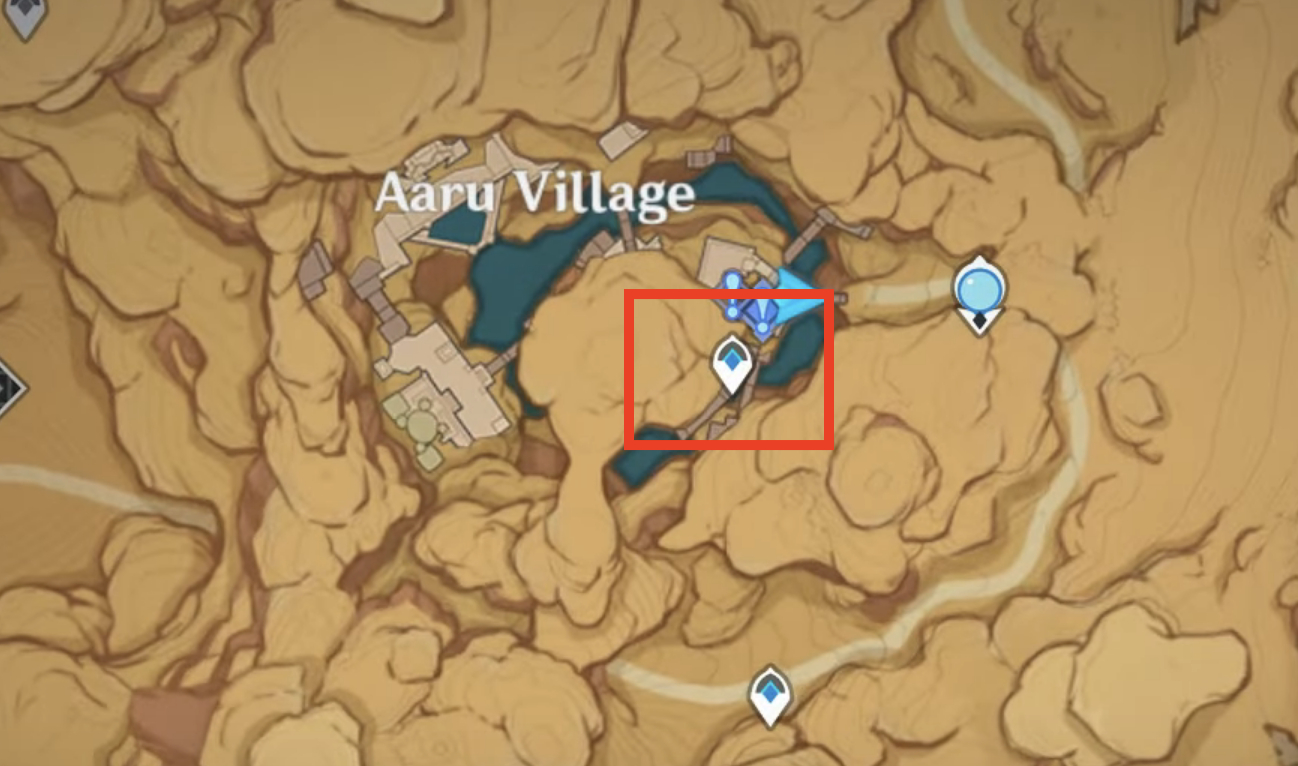 Genshin Impact | Sumeru World Quest List - GameWith