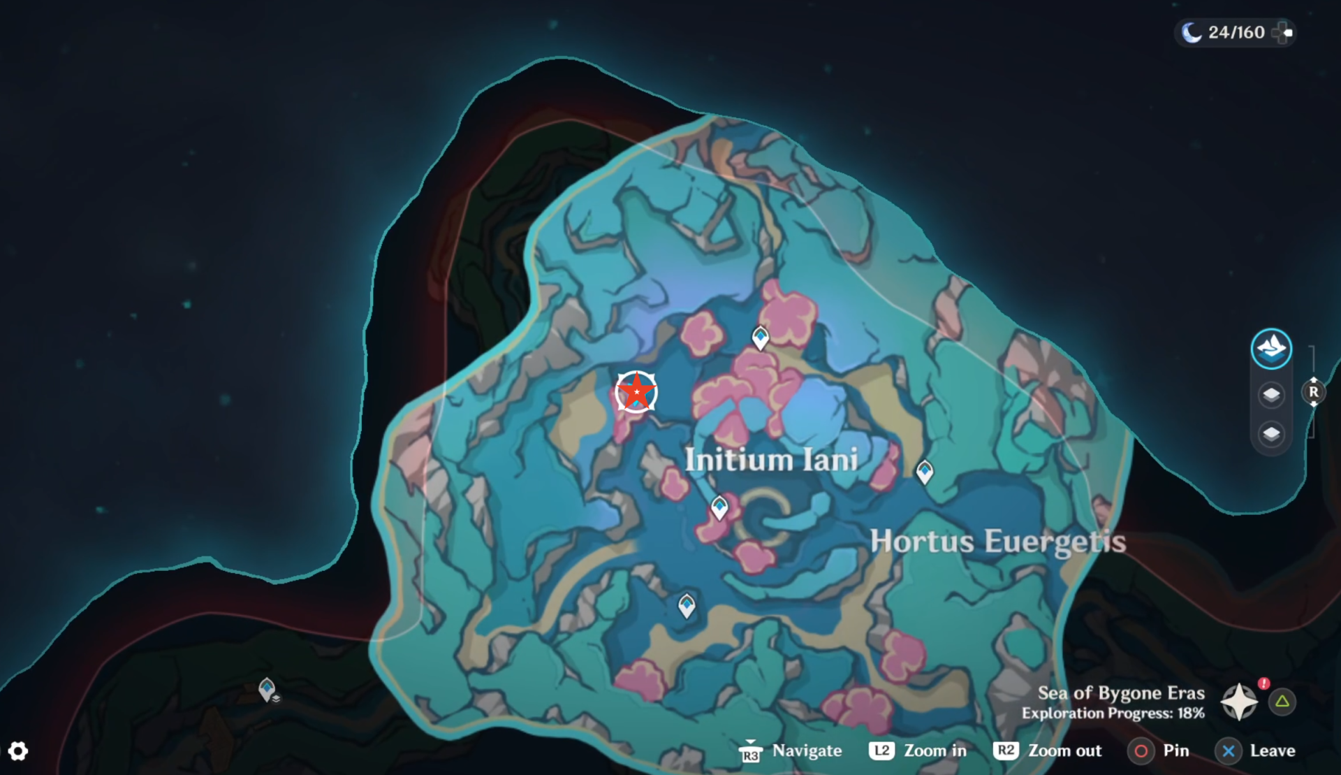 Genshin Impact | Luxurious Chest At Portus Anticus Guide - GameWith