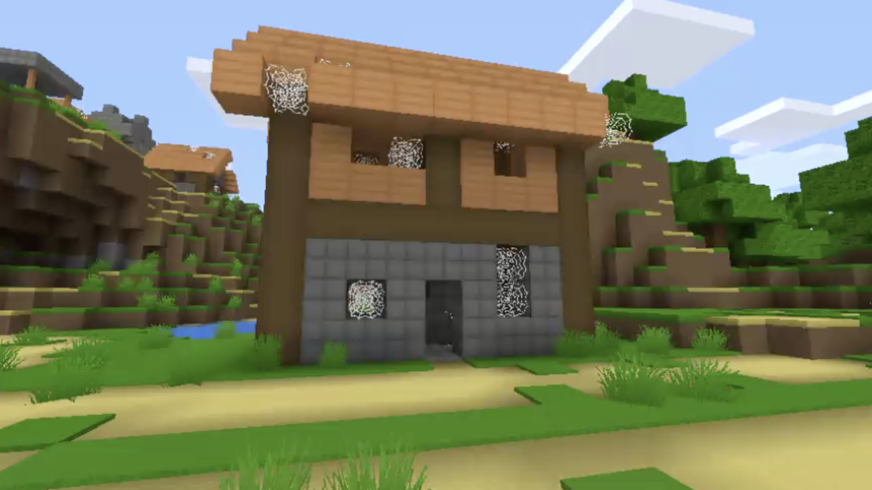 Firewolf - Comparison & Texture Pack Guide | Minecraft Mod Guide - GameWith