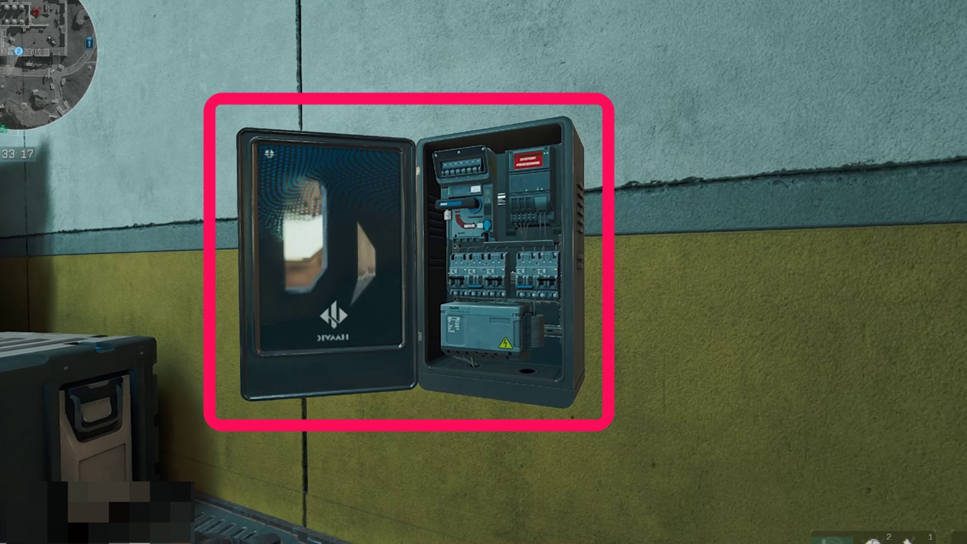 Delta Force | Layali Grove Guide - Map, Keycards, Recommended ...