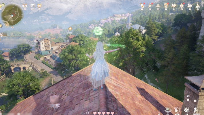 Infinity Nikki | Wardrobe - How To Change Custom Looks - GameWith