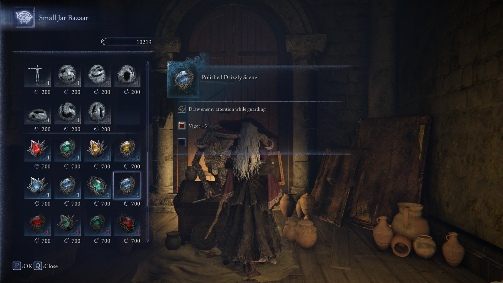 Murk Guide, Uses & How to Get | Elden Ring Nightreign - GameWith