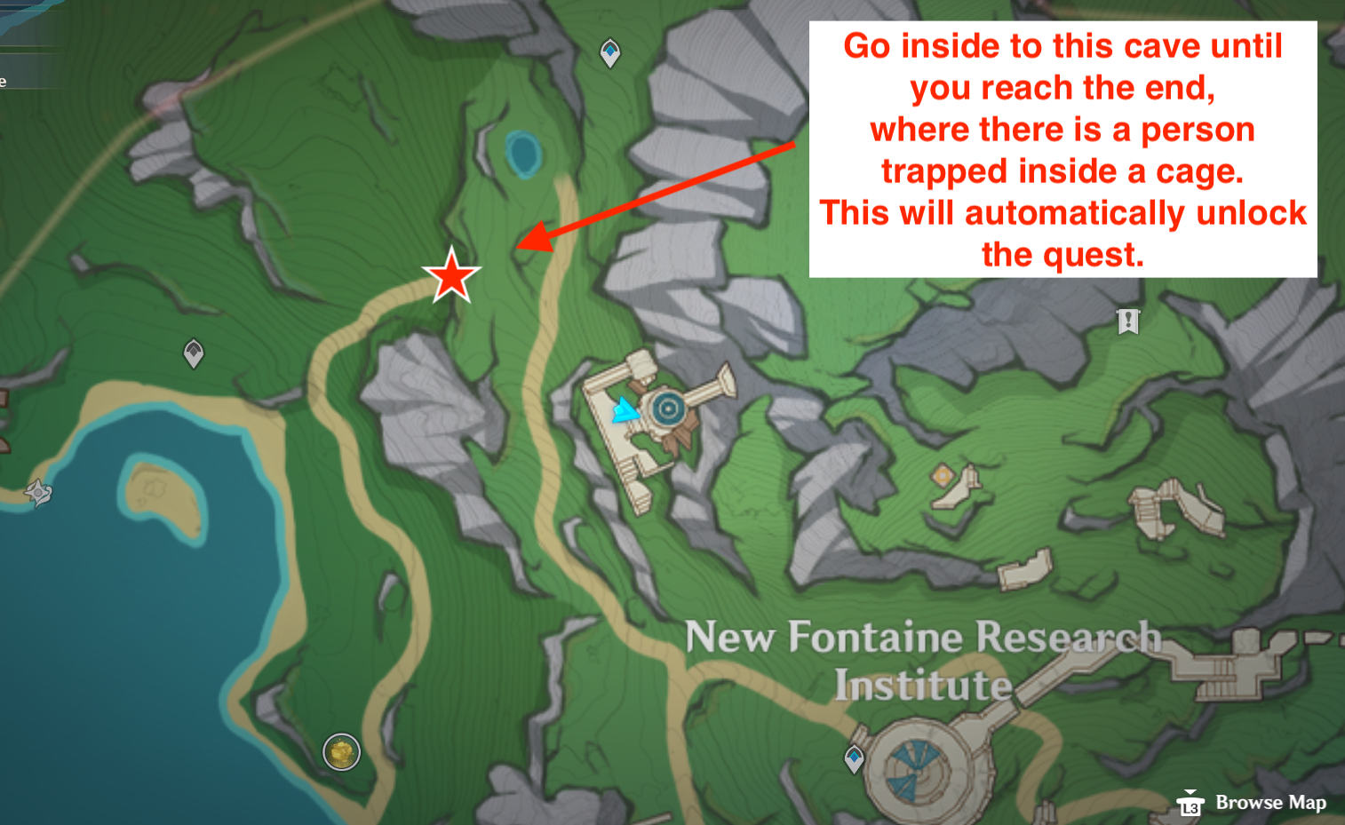 Genshin Impact | Road to the Singularity Quest Guide - GameWith