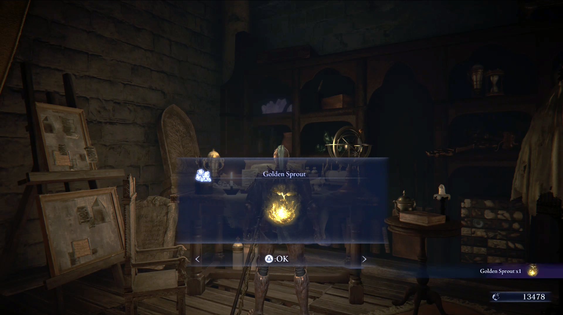 Golden Sprout - How to Get & Effects | Elden Ring Nightreign - GameWith