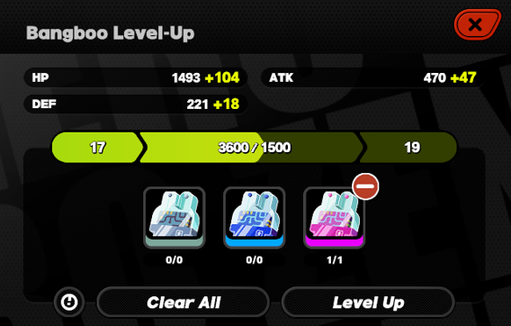 Bangboo Upgrade Guide - How To Unlock & Level Up | Zenless Zone Zero ...