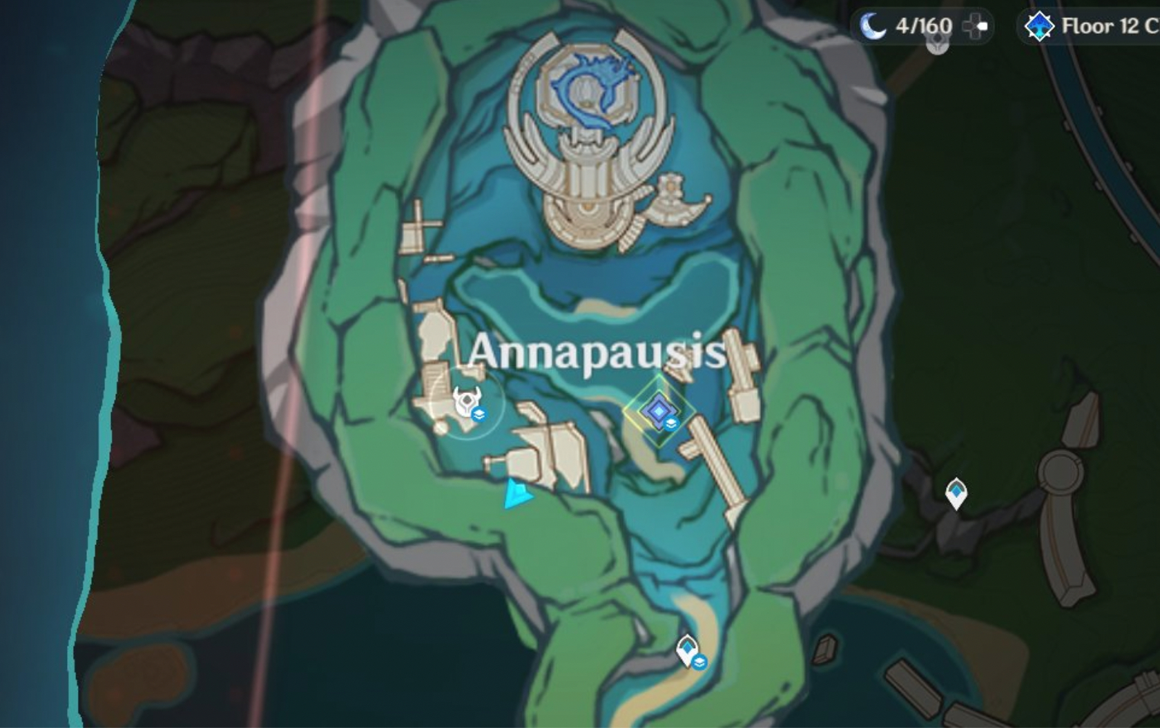 Genshin Impact | Fontaine Enigmatic Pages Locations & Uses - GameWith