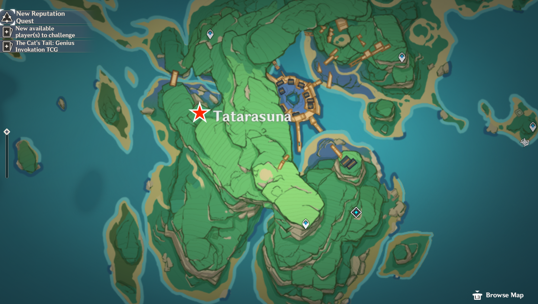 Genshin Impact | All Shrine Of Depths Location Guide - GameWith