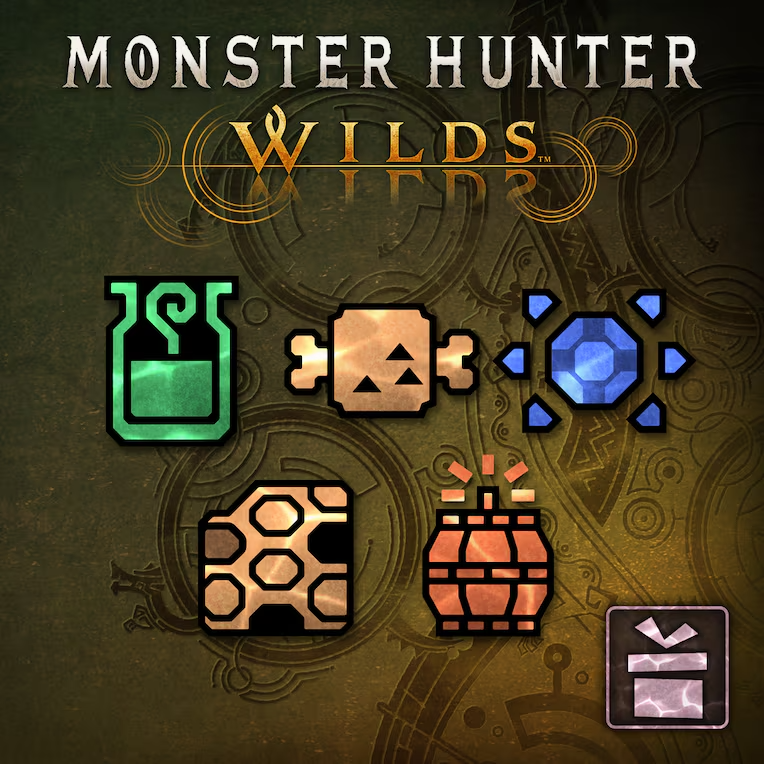 MH Wilds | DLC Contents Guide and How to Claim | Monster Hunter Wilds ...