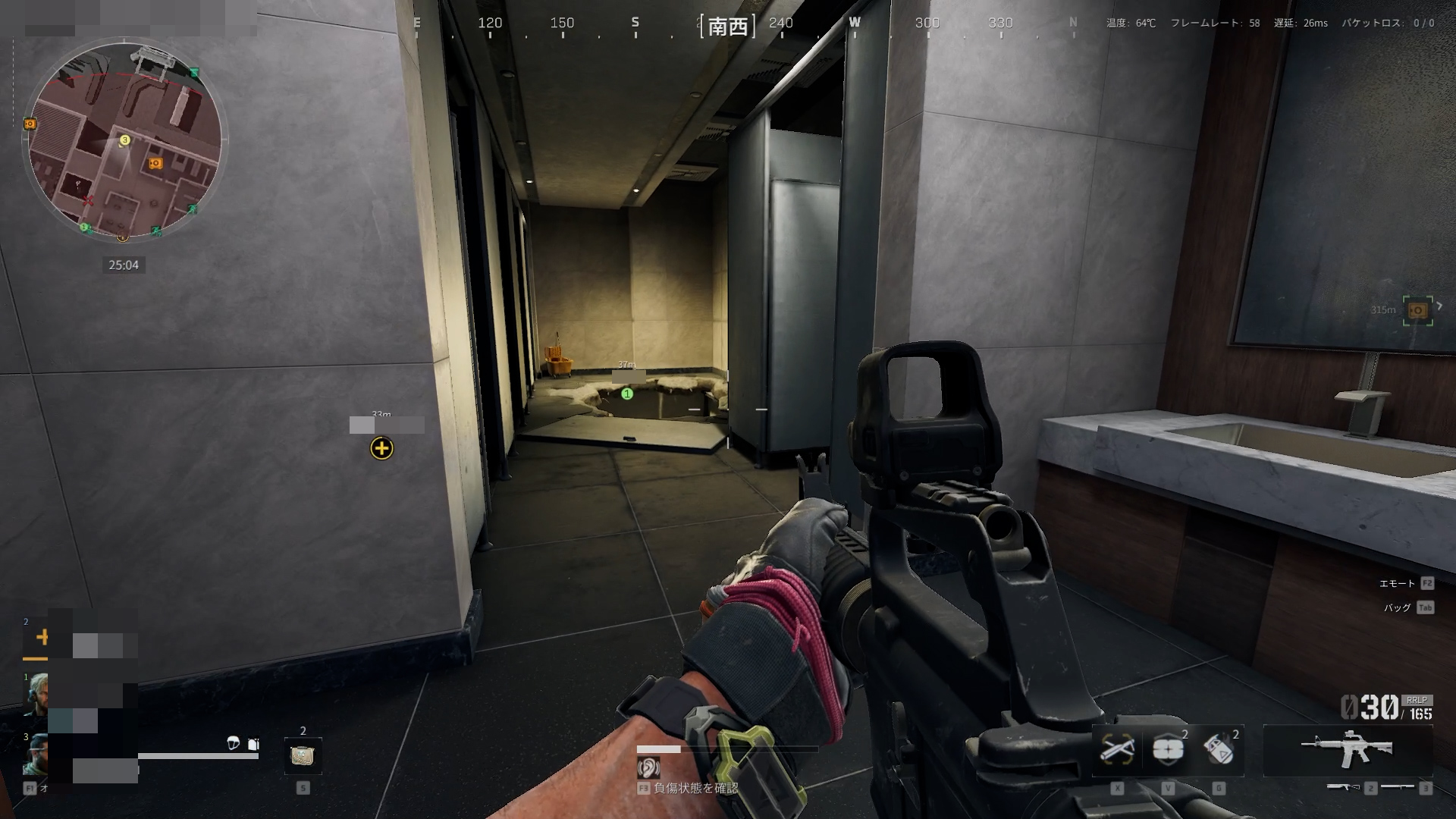 Delta Force | Zero Dam Guide - Map, Keycards, Recommended Exploration ...