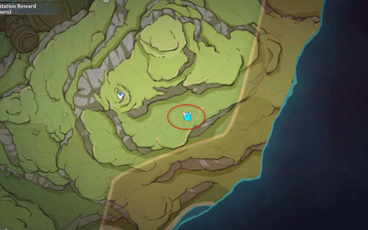 Genshin Impact | Lost Energy Block Location & Uses | Damaged Ruin Guard ...