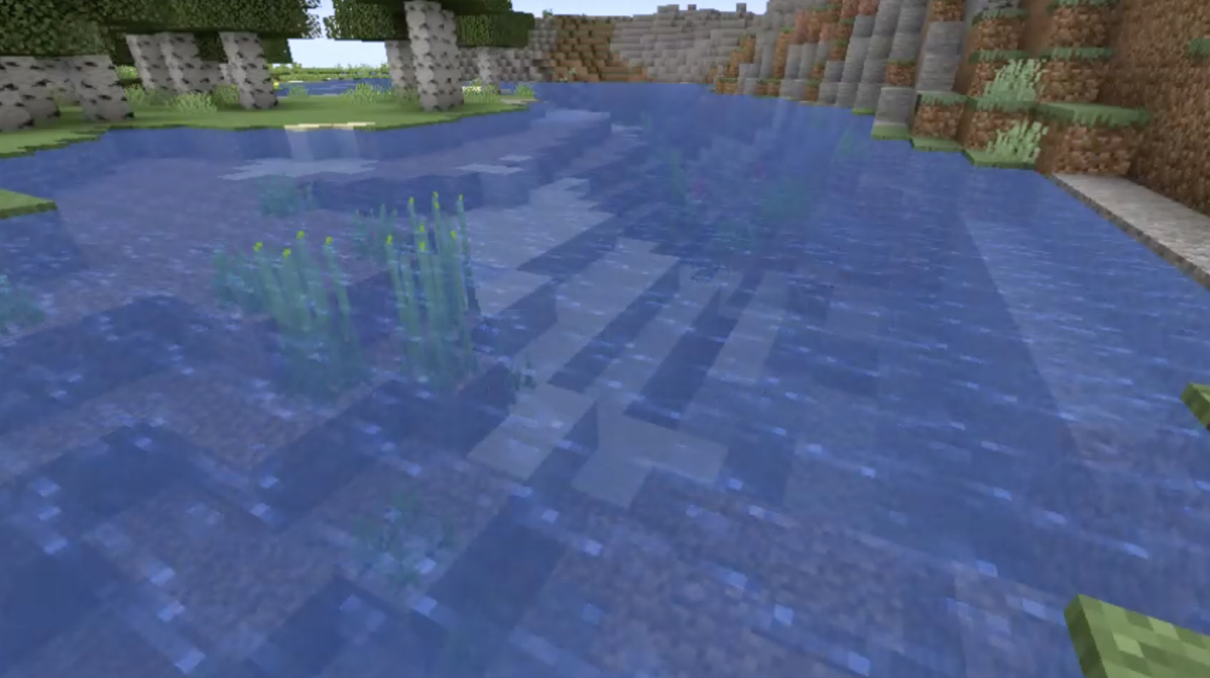 Realistico (Lite) - Comparison & Texture Pack Guide | Minecraft Mod ...