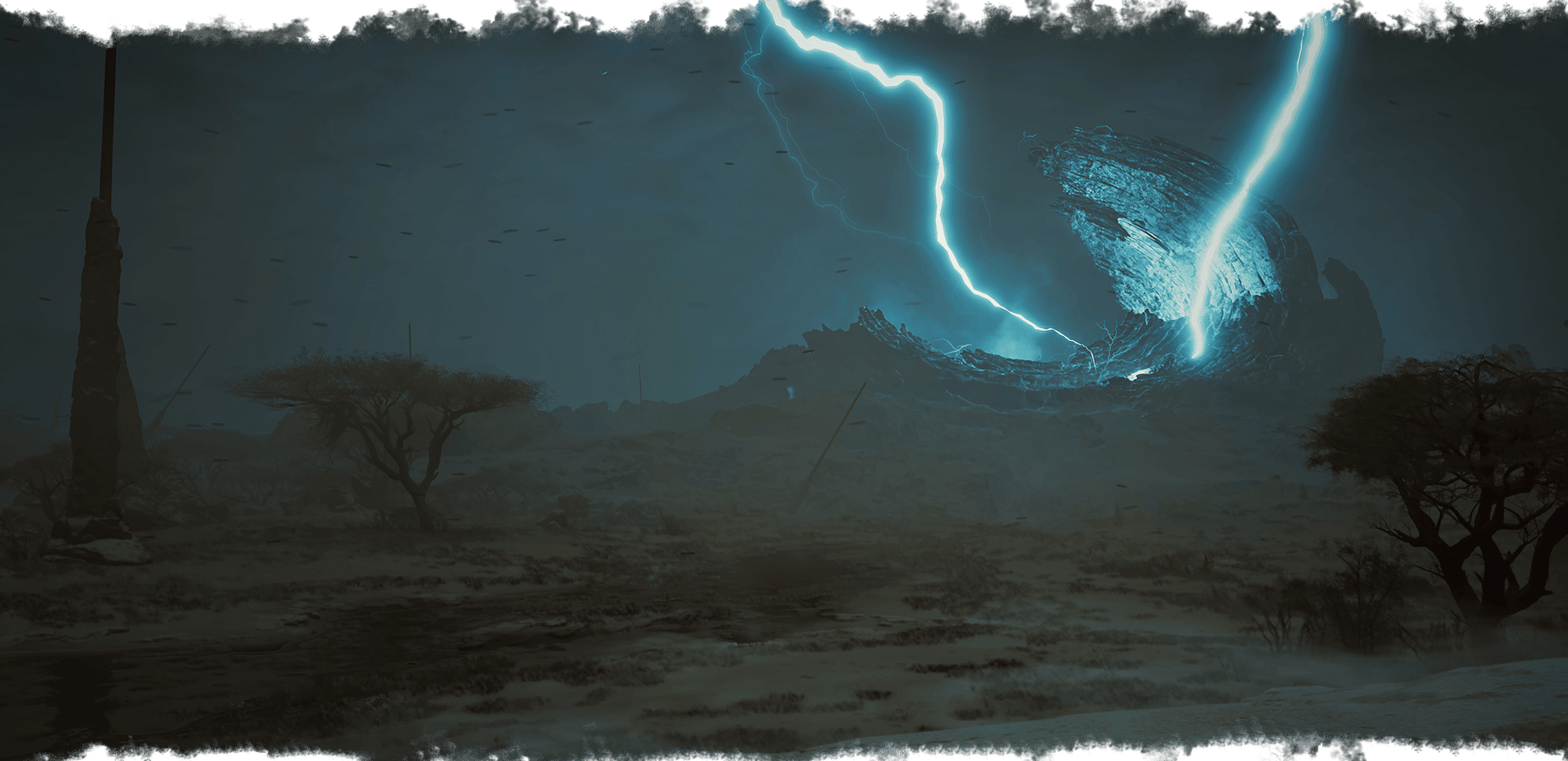 MH Wilds | New Features And Changes From Past MH Games | Monster Hunter ...