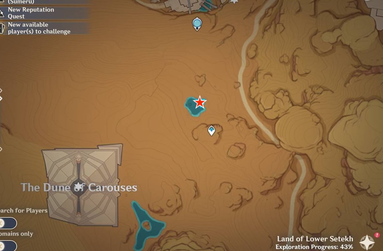 Genshin Impact | Sacred Ibis Location & How To Catch - GameWith